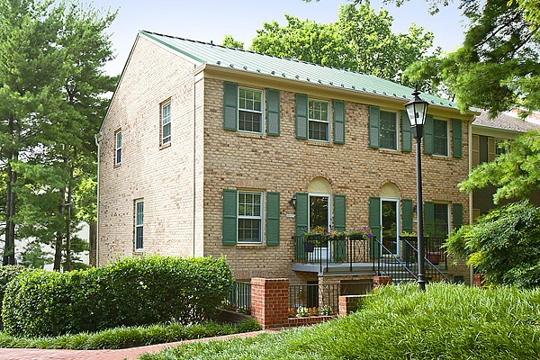 Bob Packwood | Bigwig Digs